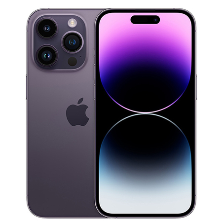 Apple 14 pro max 256