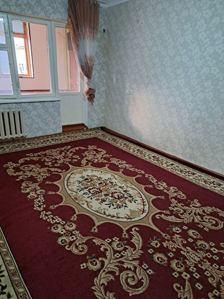 Kvartira uzoq muddatga ijaraga beriladi