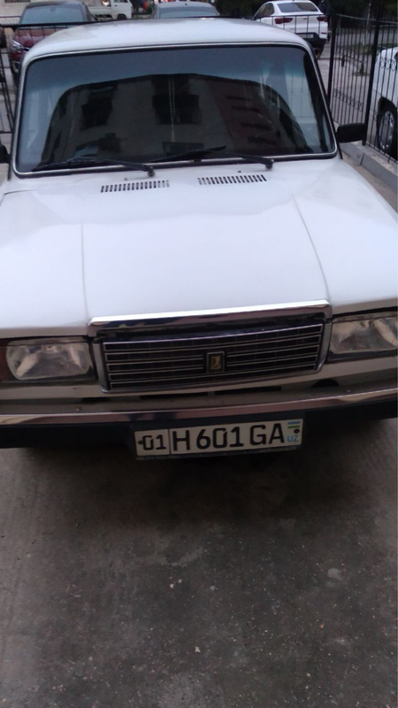 07 idial holatda oq sastayaniya qurt