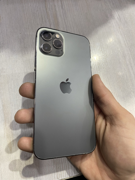 Iphone 12 pro 256 gb