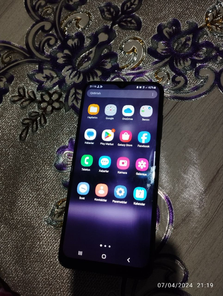Samsung Galaxy A03s 32/3