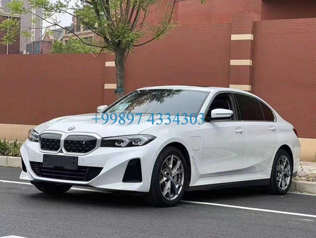 Продайотся BMW i3, произведенный в Китае,
Drive 40L или 40LDrive Sport