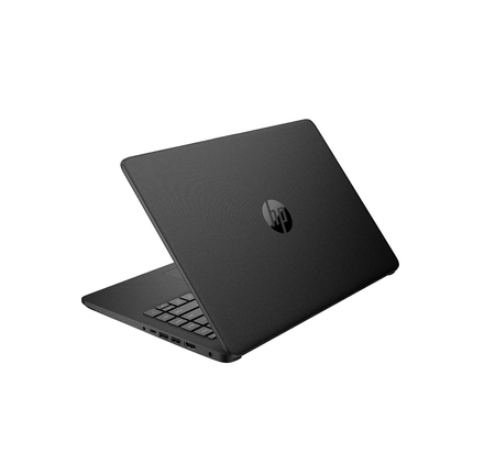 Рассрочка на ноутбук Ноутбук Hp14 Intel N4120/64Gb eMMC/4Gb DDR4