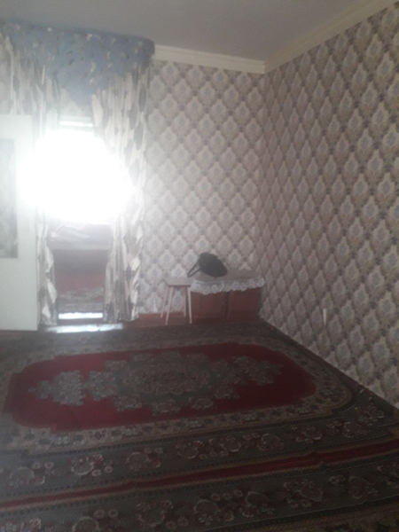 kvartira oila uchun faqat oila uchun