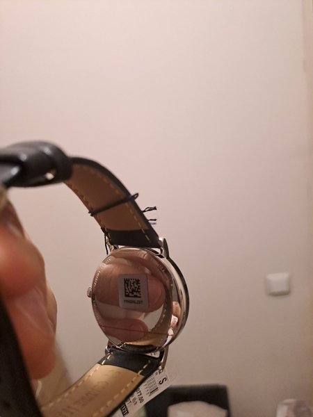 Часы tissot оригинал новые Швейцарские