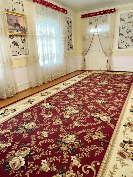 Hovli sotiladi Samarqand Loish