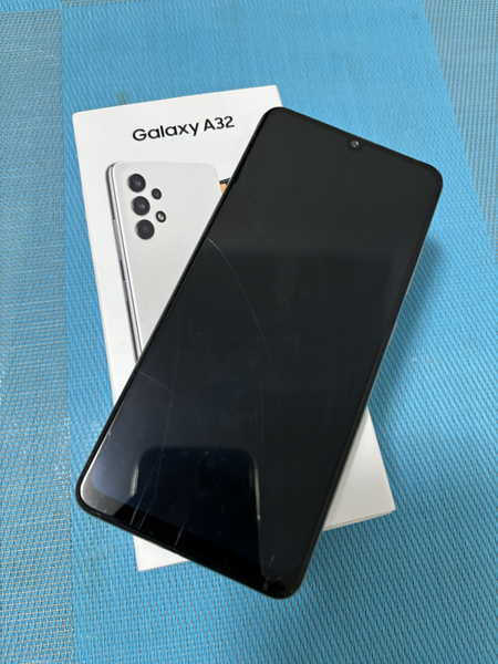 Продается Samsung A32 128GB