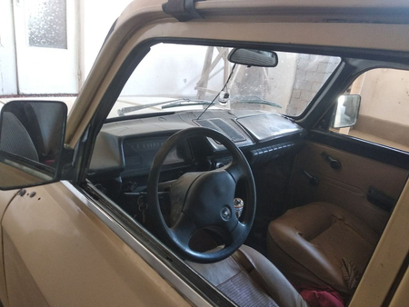 Moskvich Sotiladi
