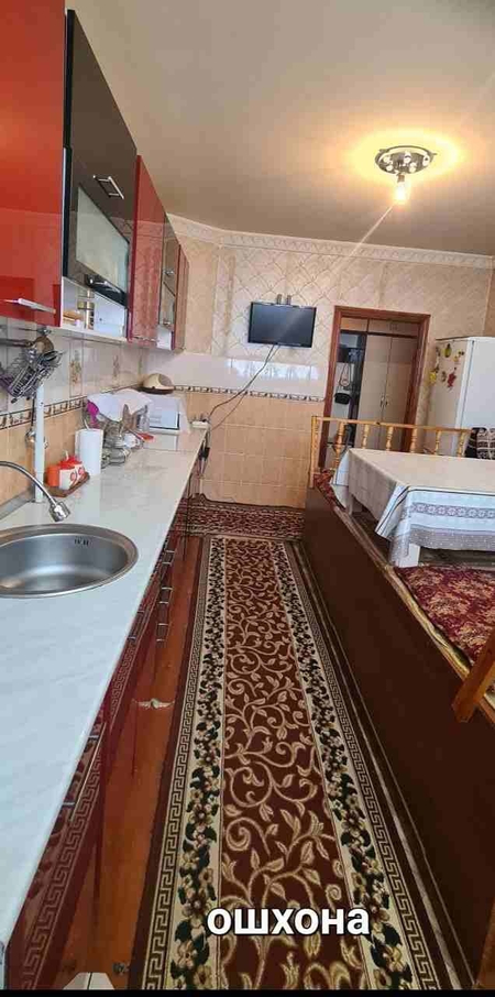 Аренда Квартира Алгоритм Из-за Бетонка Олди