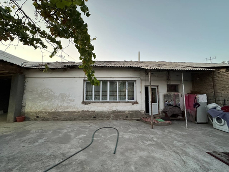 Yashanbod tumani 40 let gummani orqasida yer sotiladi