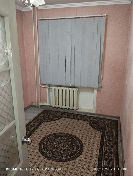 Arenda chilonzor-23 farhatski oylaga BOLLAGA qizlaga wariyga
