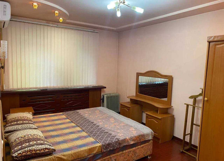 Сдаётся Квартира