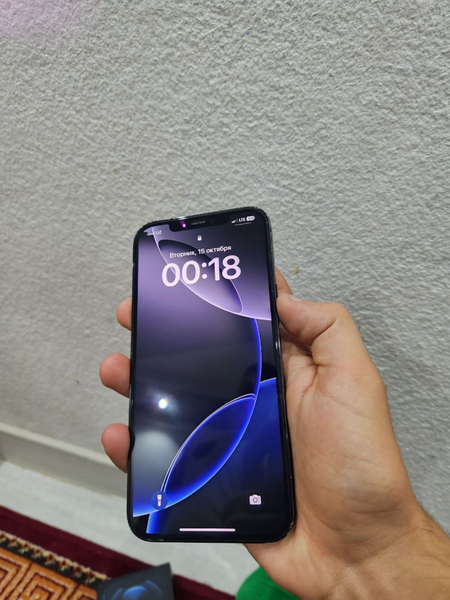 iPhone 12 Pro 128 gb