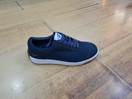 Clarks Collision made in Vietnam original