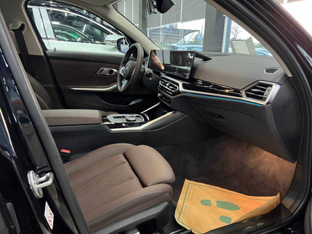 bmw i3 35l full 49000$