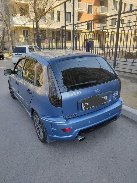 Продается лада калина