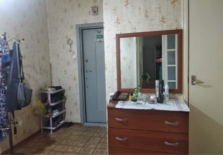 Продается 2/4/4 ком квартира куйлюк массив 4