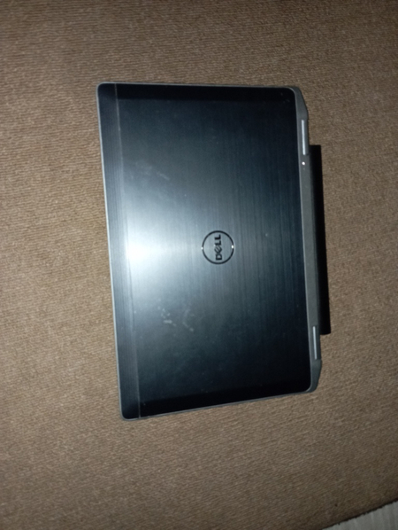 Dell Latitude core i3