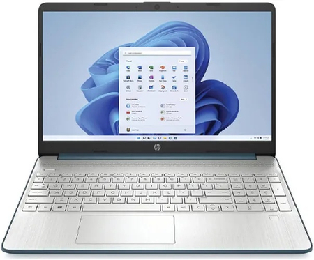 Hp laptop i5 1235 ddr4 8gb ssd 512gb 15.6 ful hd