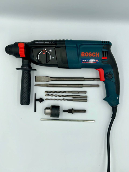 Dewalt bosch croon makita crown perfadrel 2-26 sifatli arzon