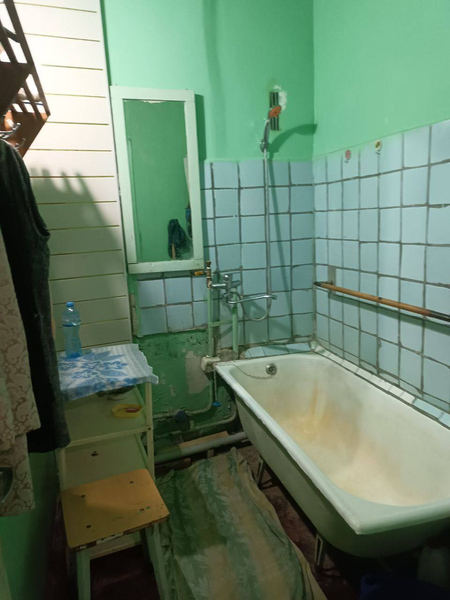 Продается 3/8/9 квартира ТТЗ-4