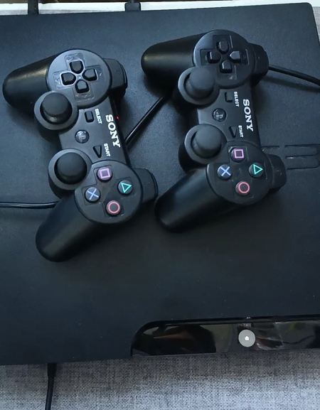 Ps3 playstation 3 Yangi