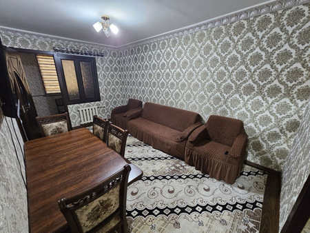 Срочно продам! Чилонзор 19 квартал 3/2/4