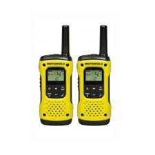 Рация Motorola TLKR-T92H2O