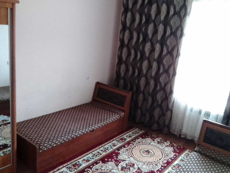 Аренда квартиры на Сергели 6а  ID: AK 254