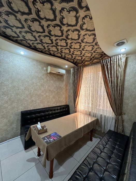 Бектимир КАФЕ 22 сотки 600м2 вдоль дороги