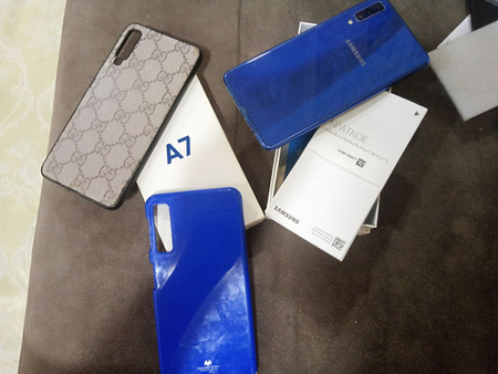 Samsung A750FN/DS
