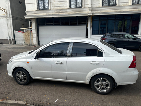 Chevrolet Nexia 3