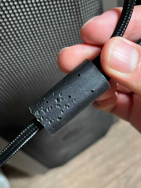 Механическая клавиатура Logitech - G512 Carbon