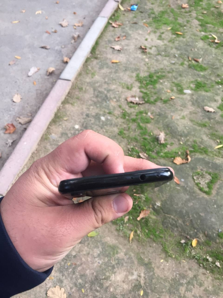 Redmi note 7 4/64gb