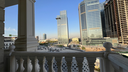 Продается 4/7/7 Тошкент сити Ж.К Boulvard