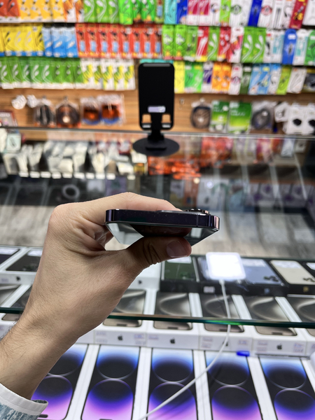 Iphone 14 Pro Muddatli toʻlov va naqdga / Айфон 14 Про рассрочка