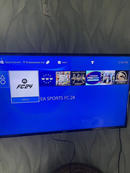 Playstation 4 500gb