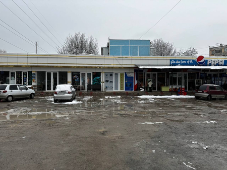 Магазины dukonlar