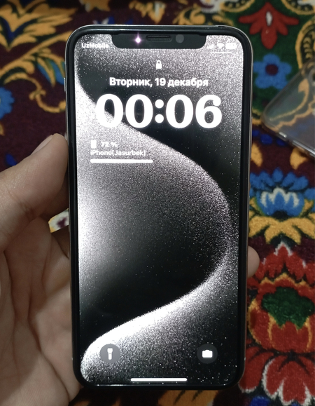 Iphone xs 64 gb white