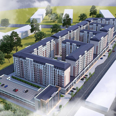 Продаётся квартира новостройка срочно