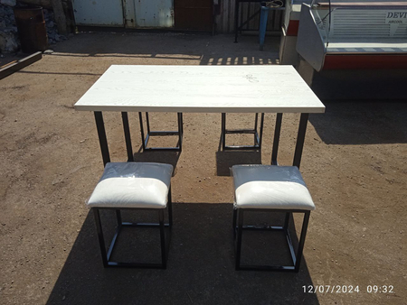 Loft oshxona uchun