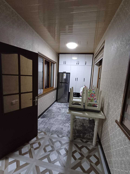 Аренда квартиры на Карасу-6 3/5/9 ID:KM322