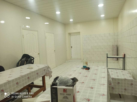 Arenda seh sklad ishlab chiqarish Ipodrom promzona 150 m2