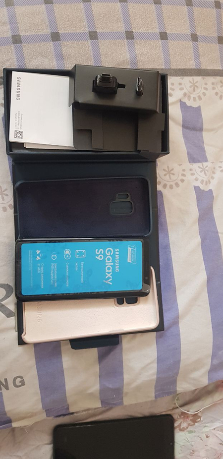 Telefon s9 ideal
