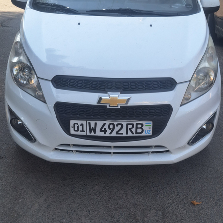 Chevrolet spark 2013 yil 3 pozitsa 300500
