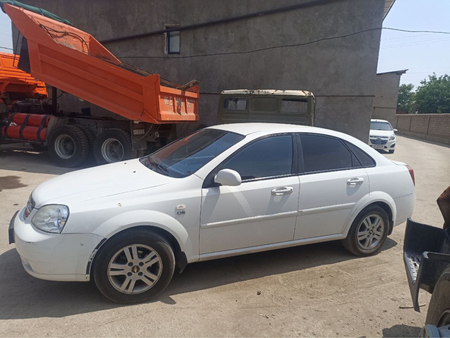 Lacetti 2 pozitsiya