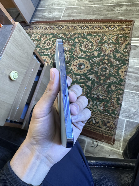 Iphone 13 pro 128 gb