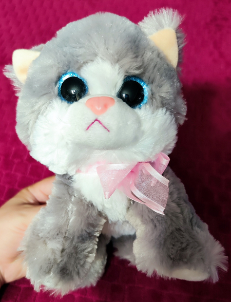 Мягкая игрушка 