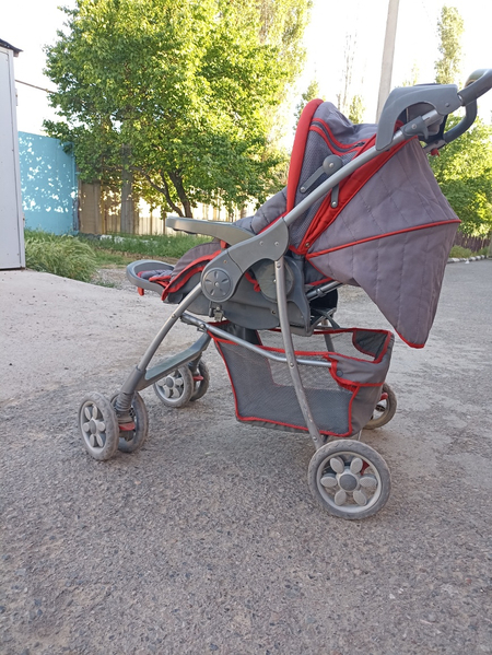 Болалар аравачасини сотамиз. Продадим отличную детскую коляску.