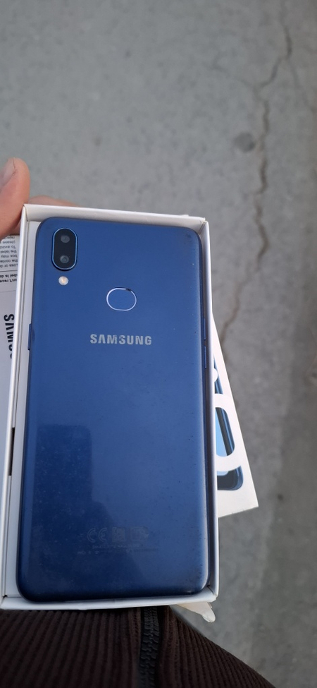Samsung a 10s sotiladi